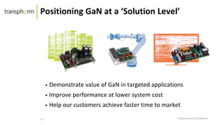 Transphorm | PPT
