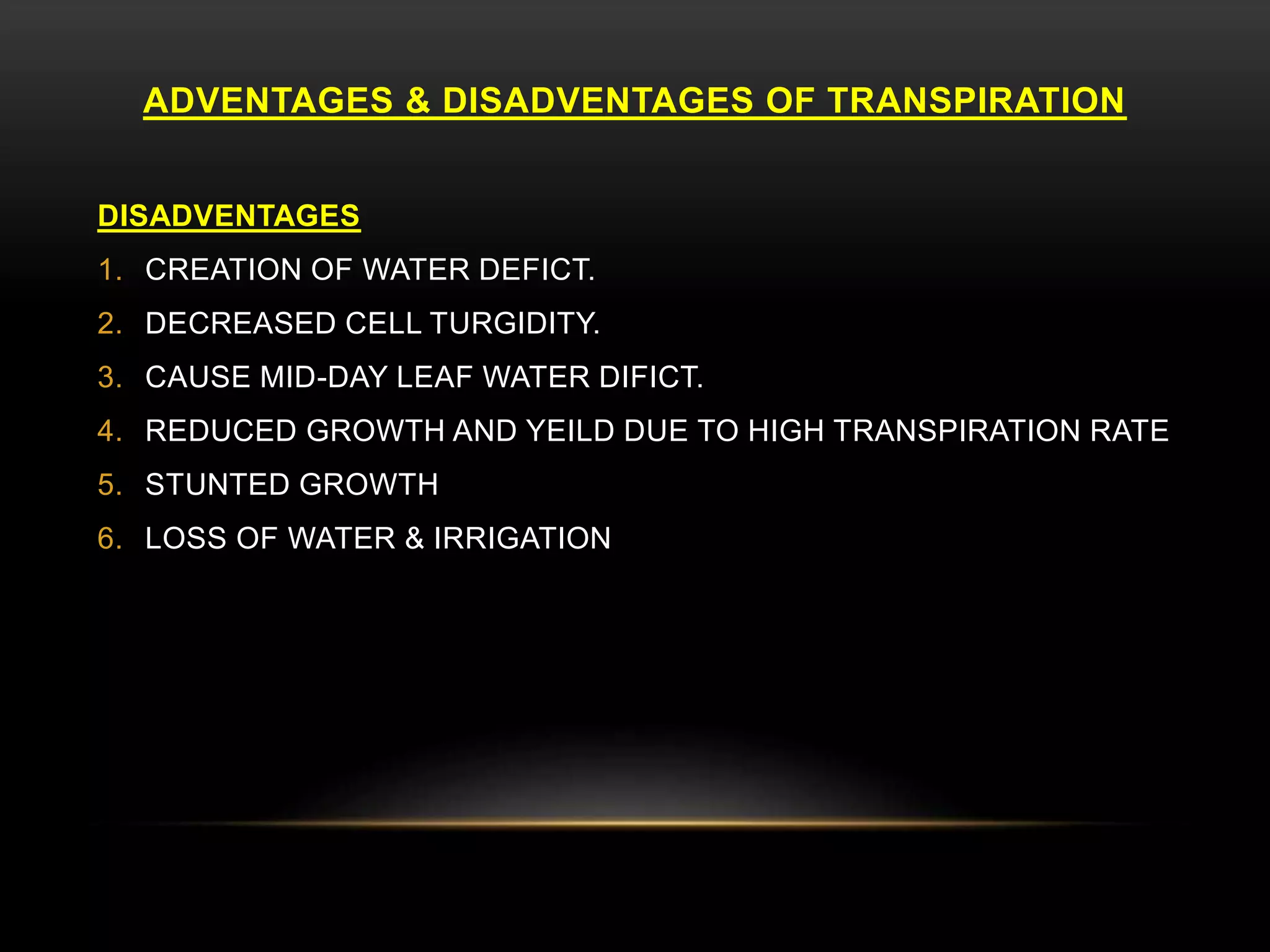 TRANSPIRATION.pptx