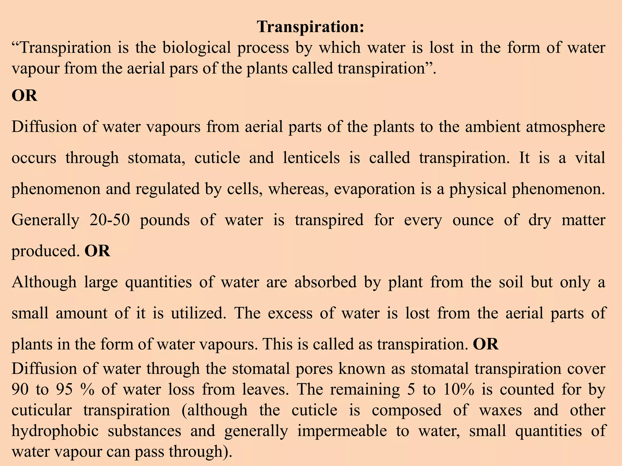 Transpiration.pptx