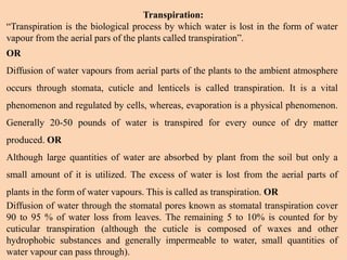 Transpiration.pptx