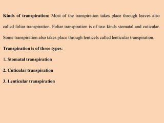 Transpiration.pptx