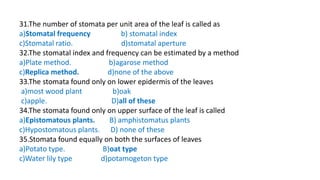 Transpiration and it's significance.pptx