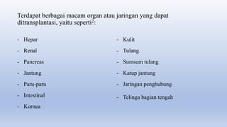 Transplantasi dan Perdagangan Organ Tubuh Manusia.pptx