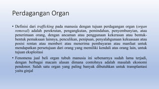 Transplantasi dan Perdagangan Organ Tubuh Manusia.pptx
