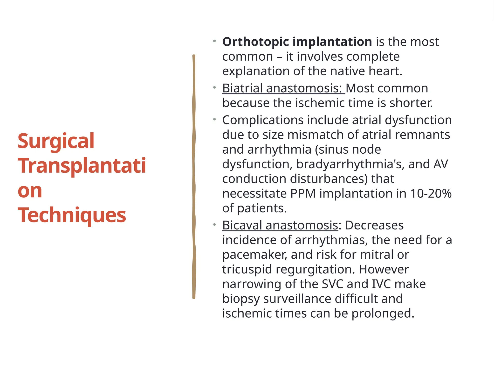 TRANSPLANTATION. And physical therapy for surgical patients pptx | PPTX