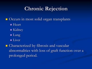 Transplantation Immunology.ppt