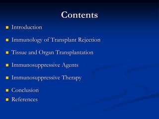 Transplantation Immunology.ppt