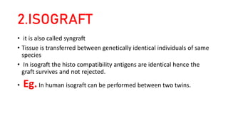 TRANSPLANTATION IMMUNOLOGY SEMINAR BY RANTA OWAIS.pptx