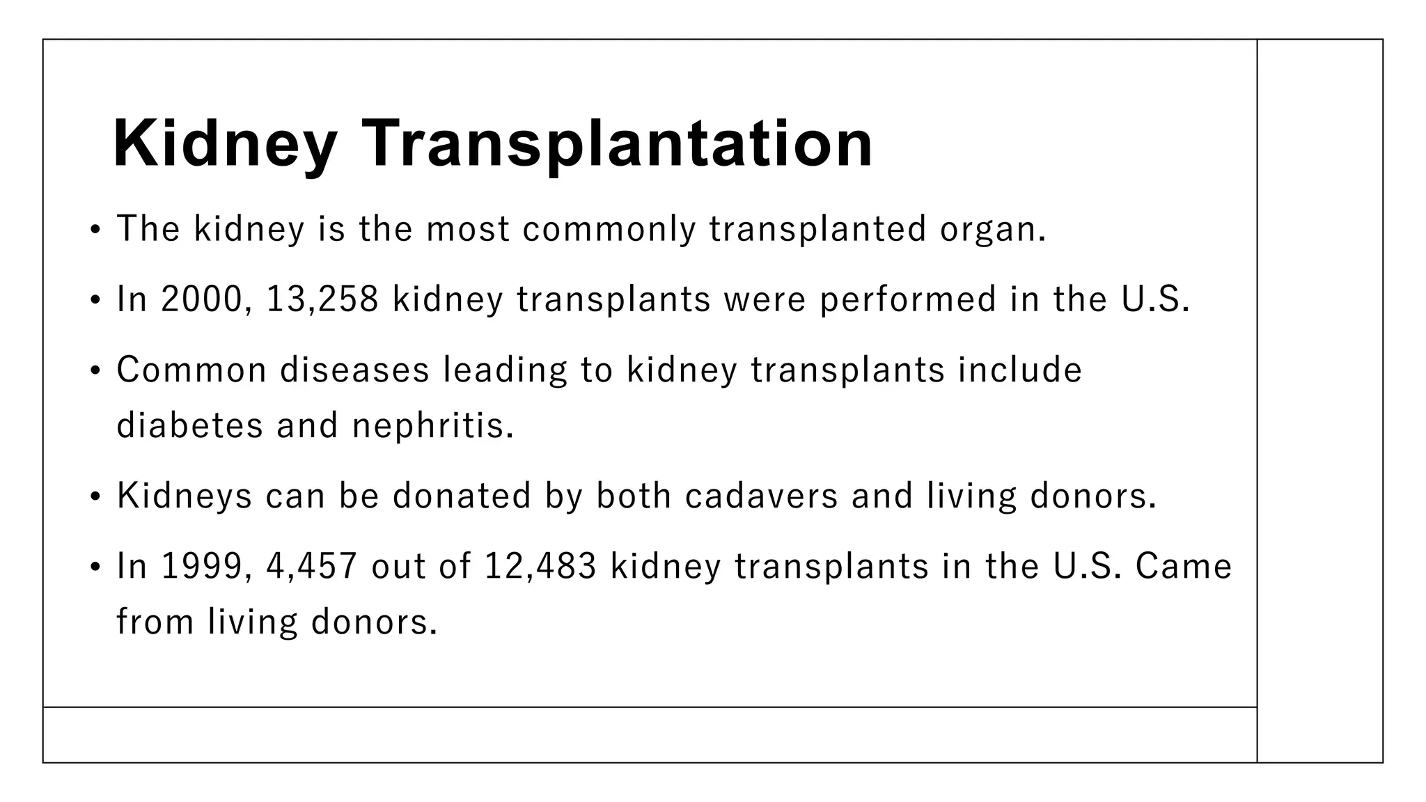 Immunology of Transplantation of cell, tissue and organ ppt.pptx