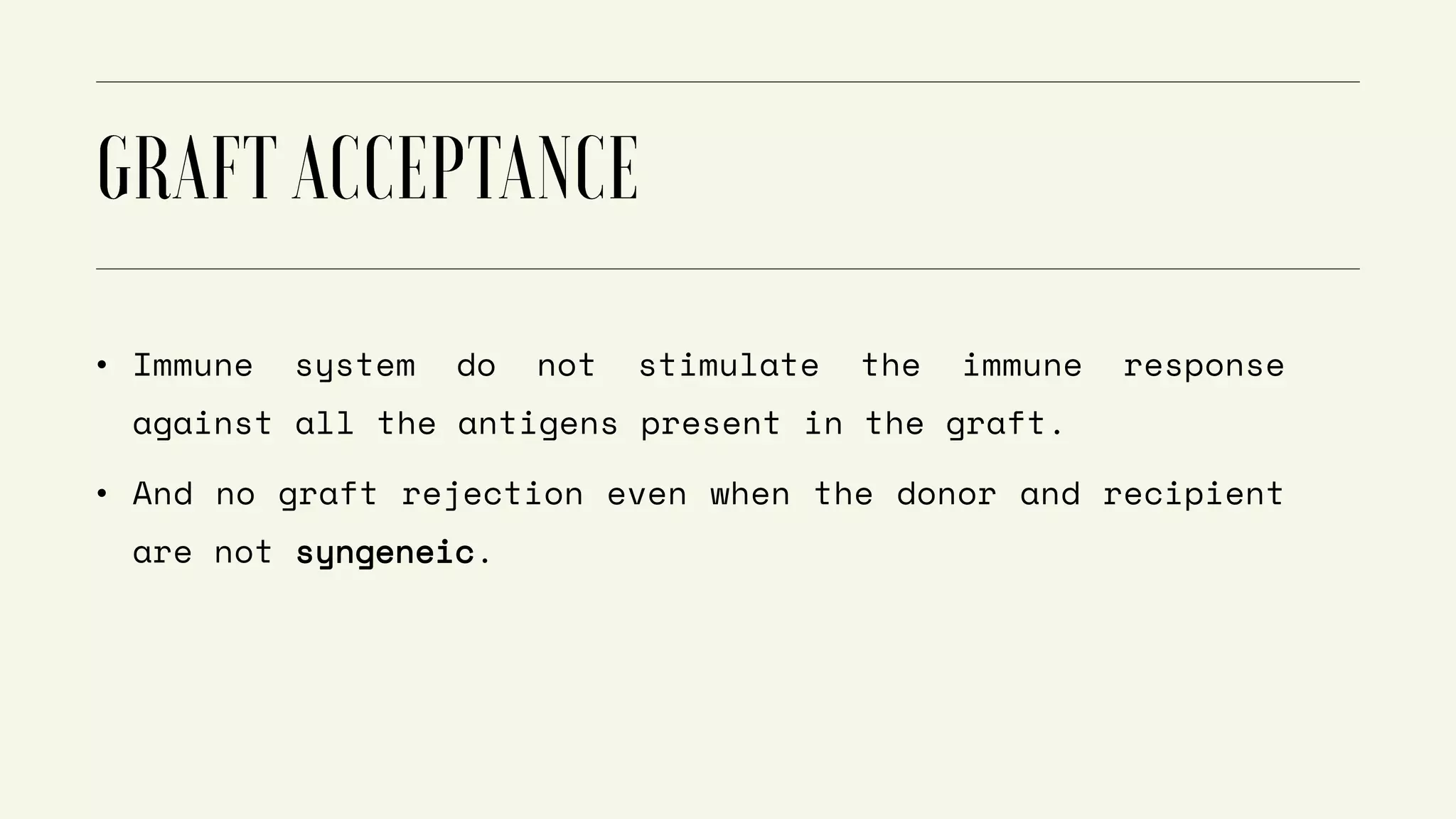 Transplantation Rejection.pptx