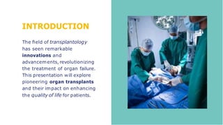 Transplantology.pptx