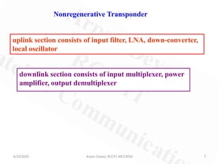 Transponder | PDF