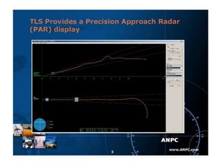 Transponder landing system (tls) | PPTX
