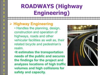 Introduction to Transportation Engineering_1.ppt | Rail Travel | Travel ...