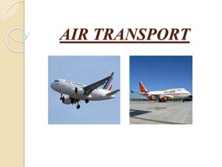 Transport | PPTX