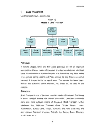Transport | PDF