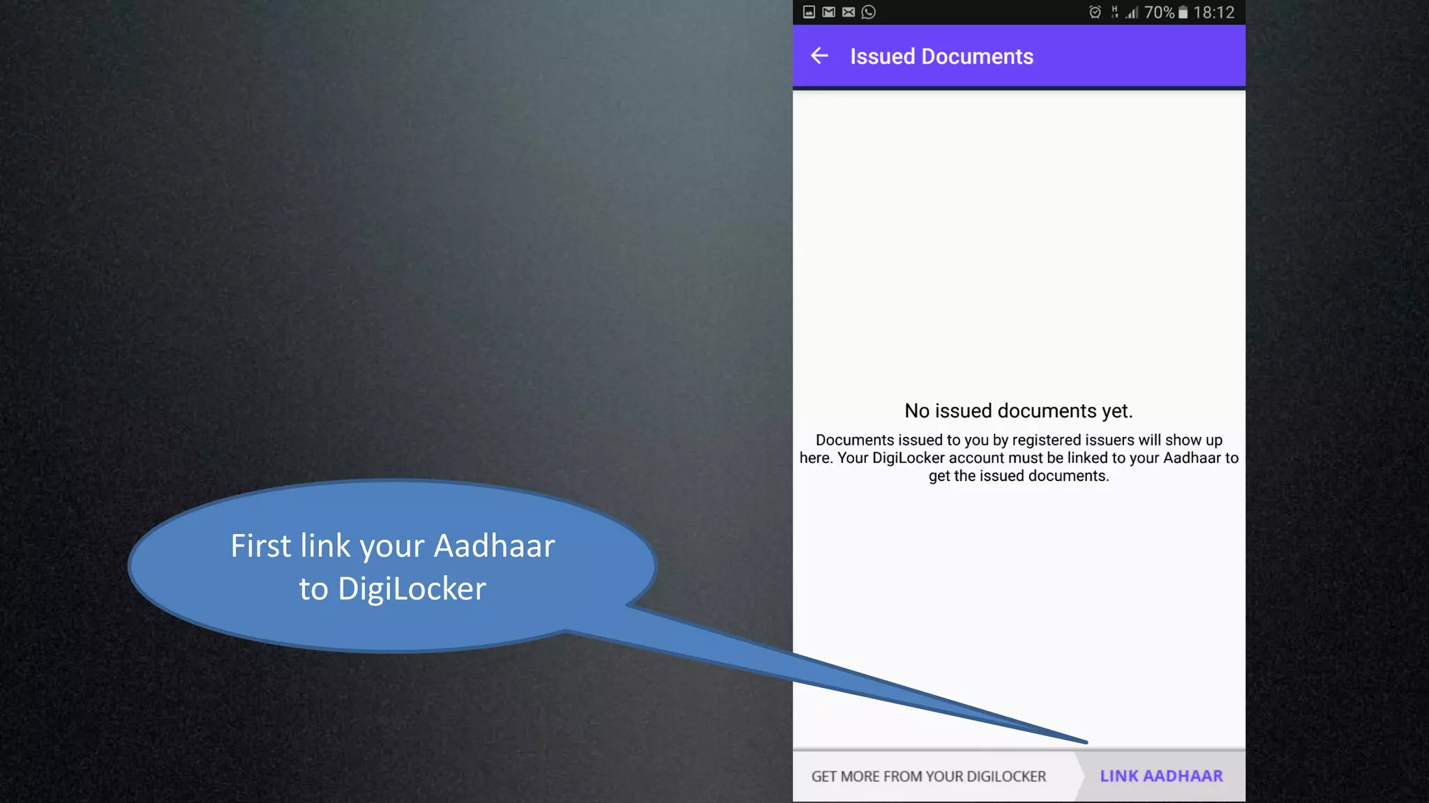 How Users Can Get their Digital Driving License & Vehicle Registration from DigiLocker | PPT