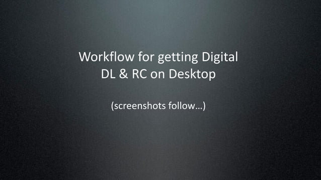 How Users Can Get their Digital Driving License & Vehicle Registration from DigiLocker | PPT