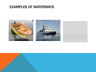 Transport | PPT