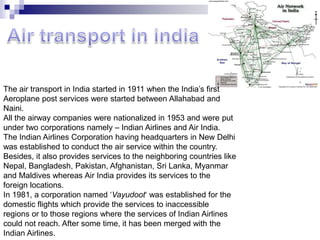Transport | PPT