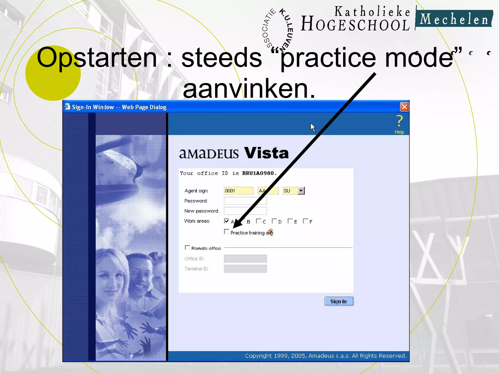 ppt terminal charleroi | PPT