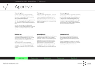 Transport expresso-combined-feature-sheets | PDF
