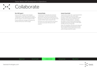 Transport expresso-combined-feature-sheets | PDF