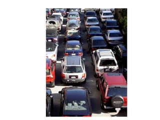 Transport Problems And Solutions! | PPT