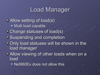 Transport Tracker | PPT