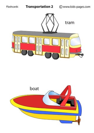 Transport2 medium | PDF