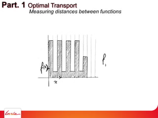 Optimal Transport for a Computer Programmer's Point of View | PDF
