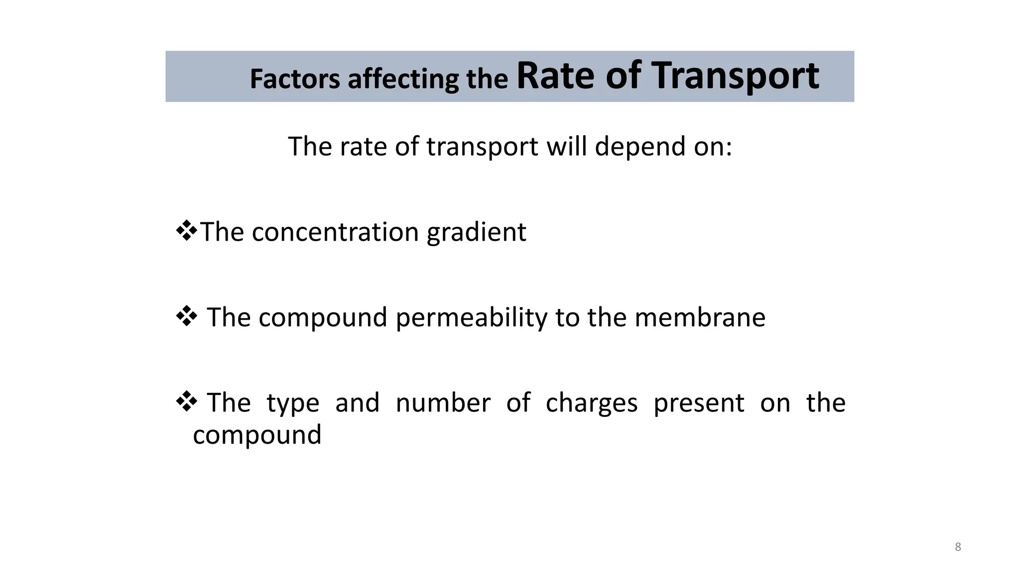 Transport Across Cell Membrane, by Dr. Baqir Naqvi.pptx