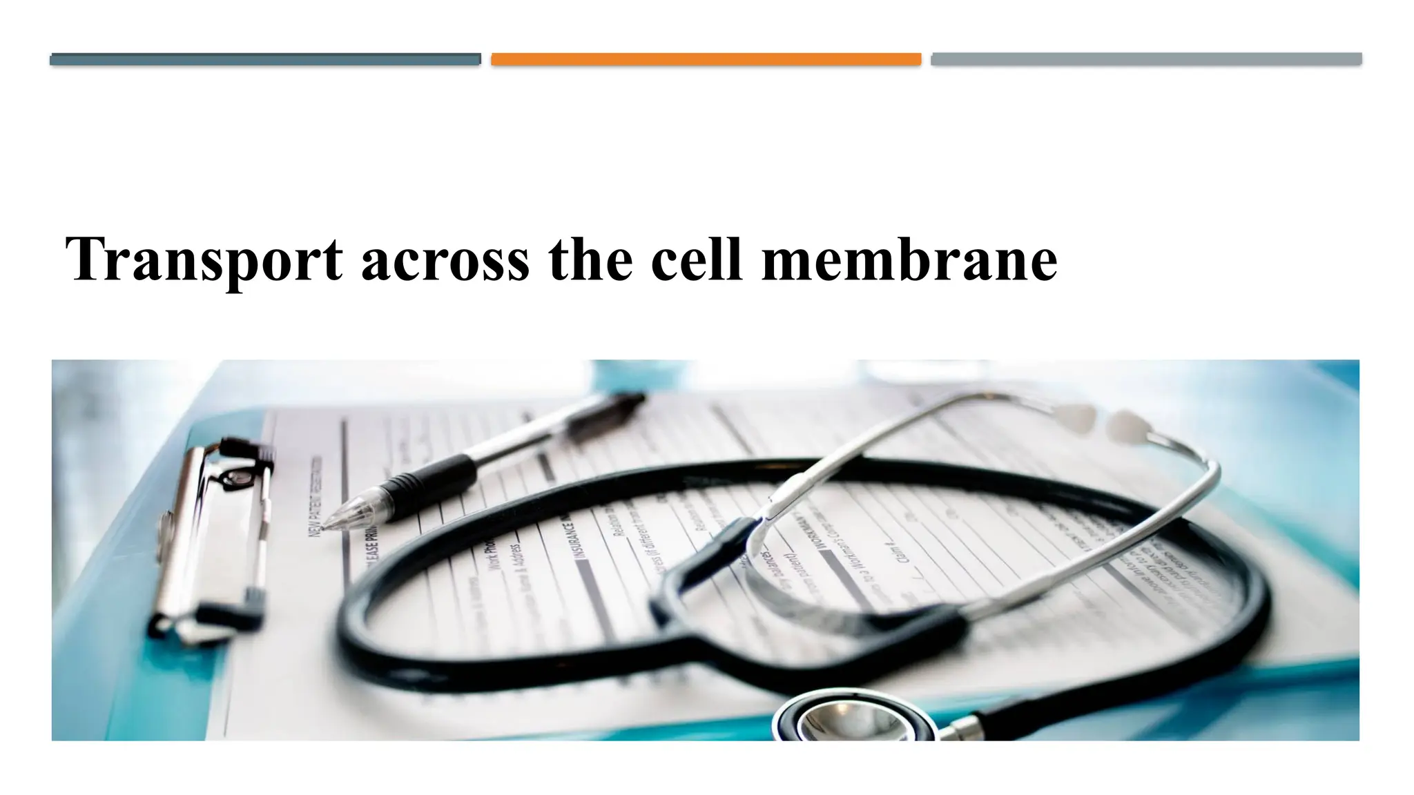 Transport across the cell membrane-1.pptx