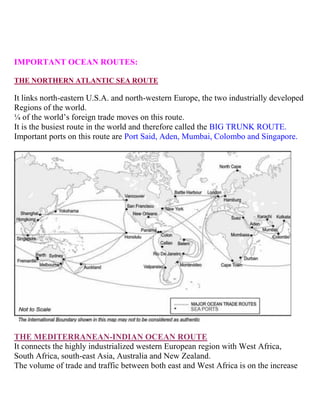 Transport and communication | PDF