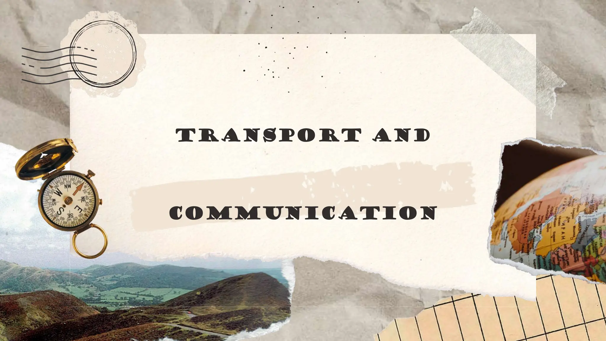 Transport and Communication_MEHAK_12322901.(496).pptx