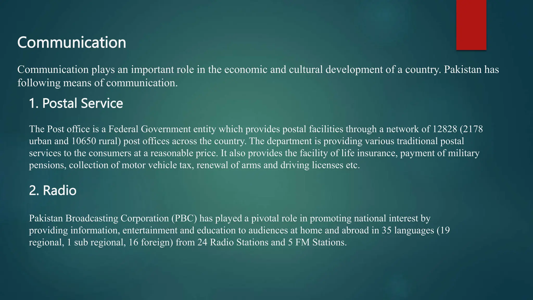 Transport and Communication ppt.pptx