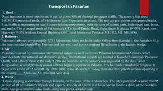 Transport and Communication ppt.pptx