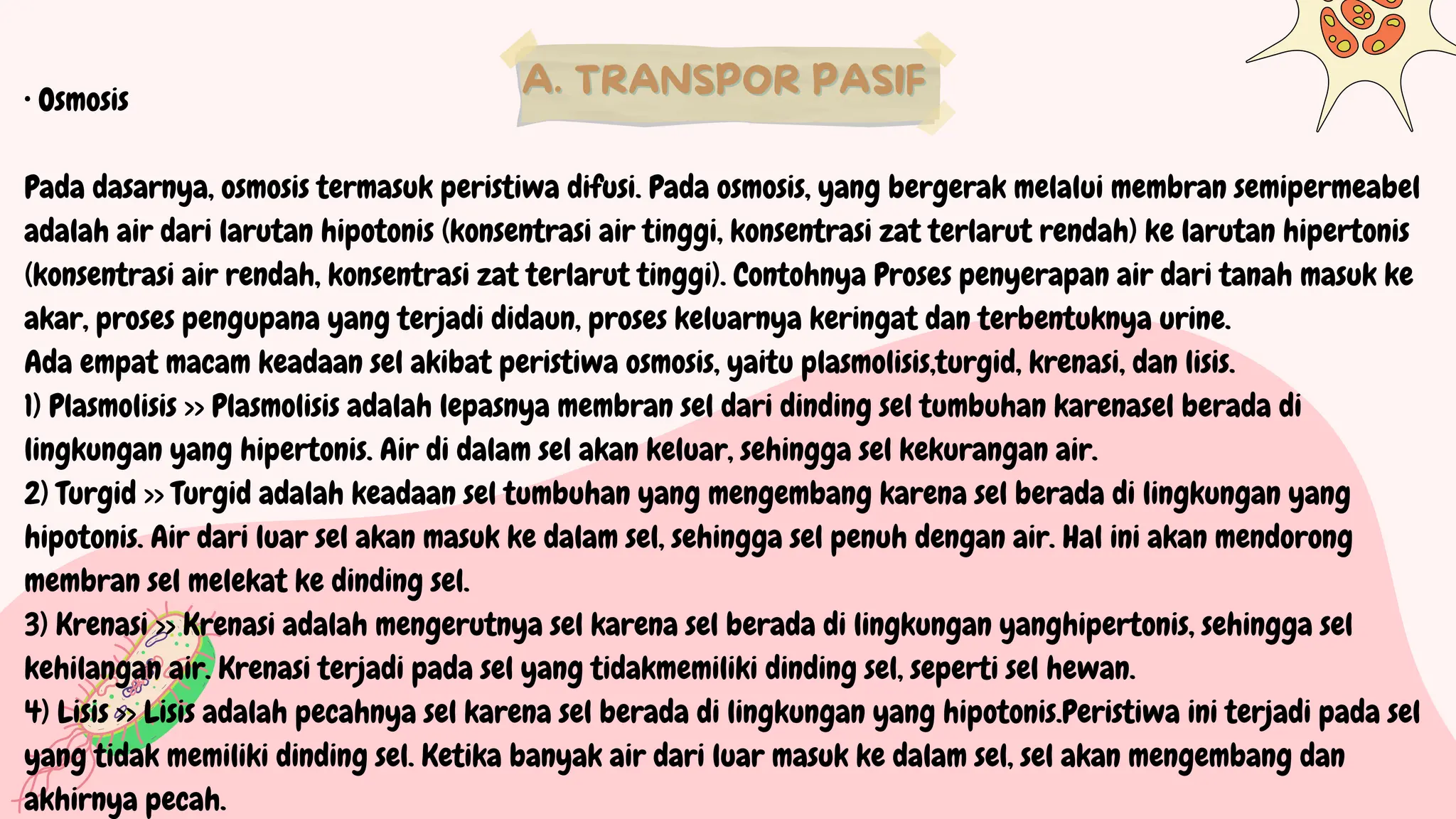 Transportasi antar membran sel (kel 1).pdf