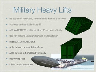 Transportation | PPT