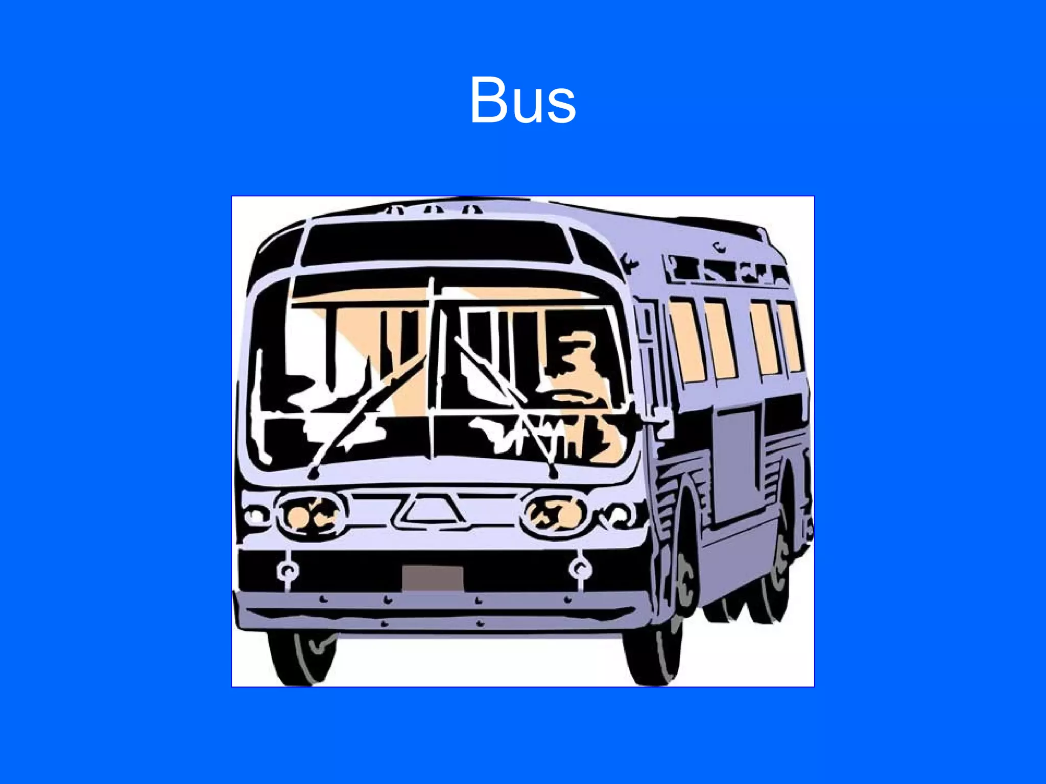 Transportation | PPT