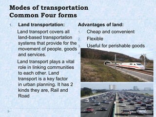 Transportation | PPTX