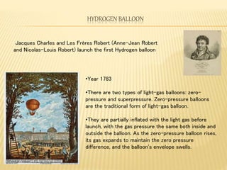 Invention made in 18th century | PPTX