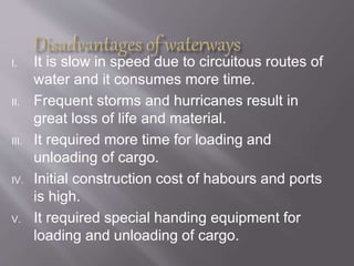 Transportation | PPTX | Air Travel | Travel Type