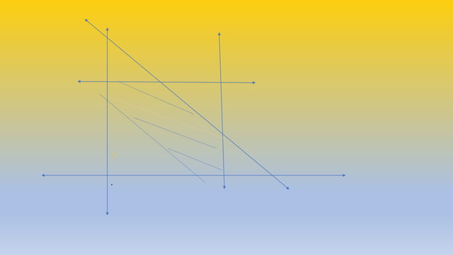 TRANSPORTATION PROBLEMS (LINEAR PROGRAMMING) | PPTX