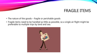 Transportation | PPTX