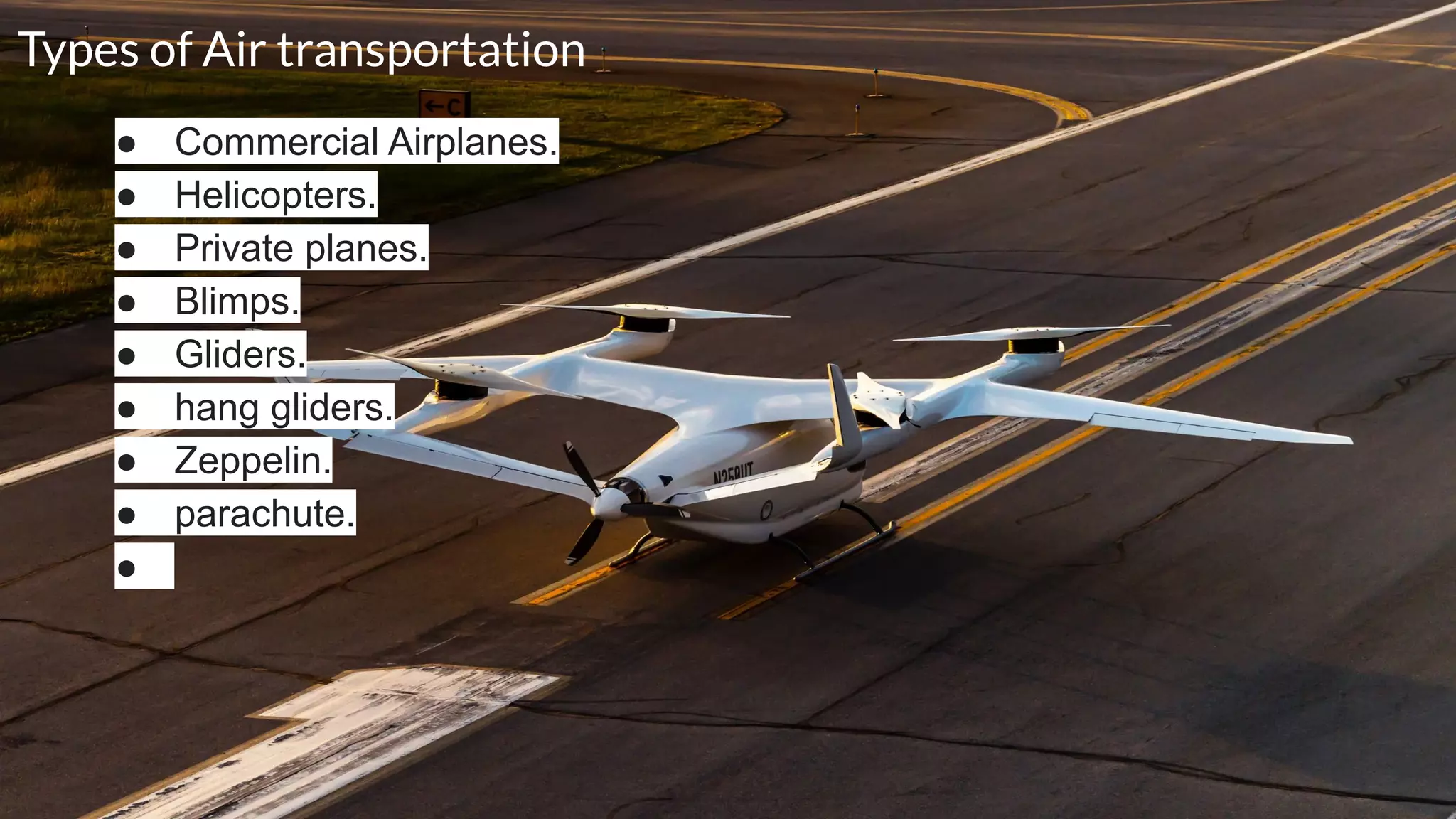 Transportation | PDF