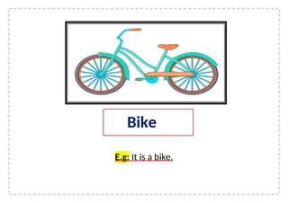 Interactive Transportation Flashcards with Examples & Exercises | PDF