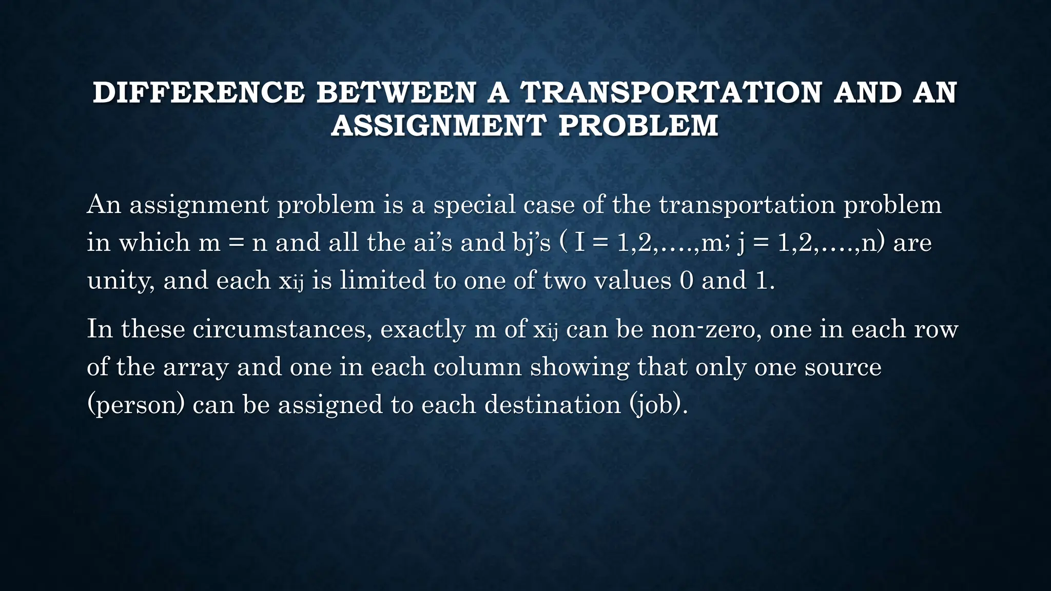 TRANSPORTATION.pptxdhdhdjdjjjdjdjddjdjdj | PPTX