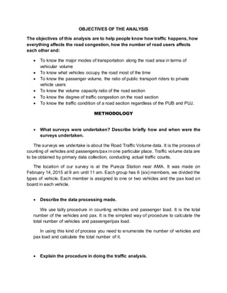 Transportation data-analysis-and-interpretation-1 | DOCX