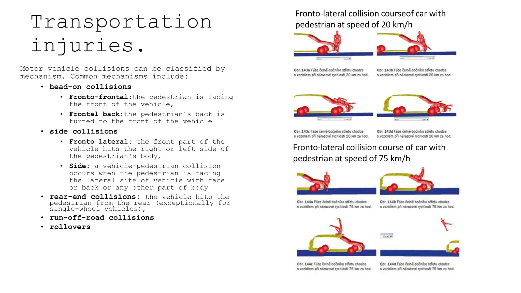 transportation-injuries.ppt